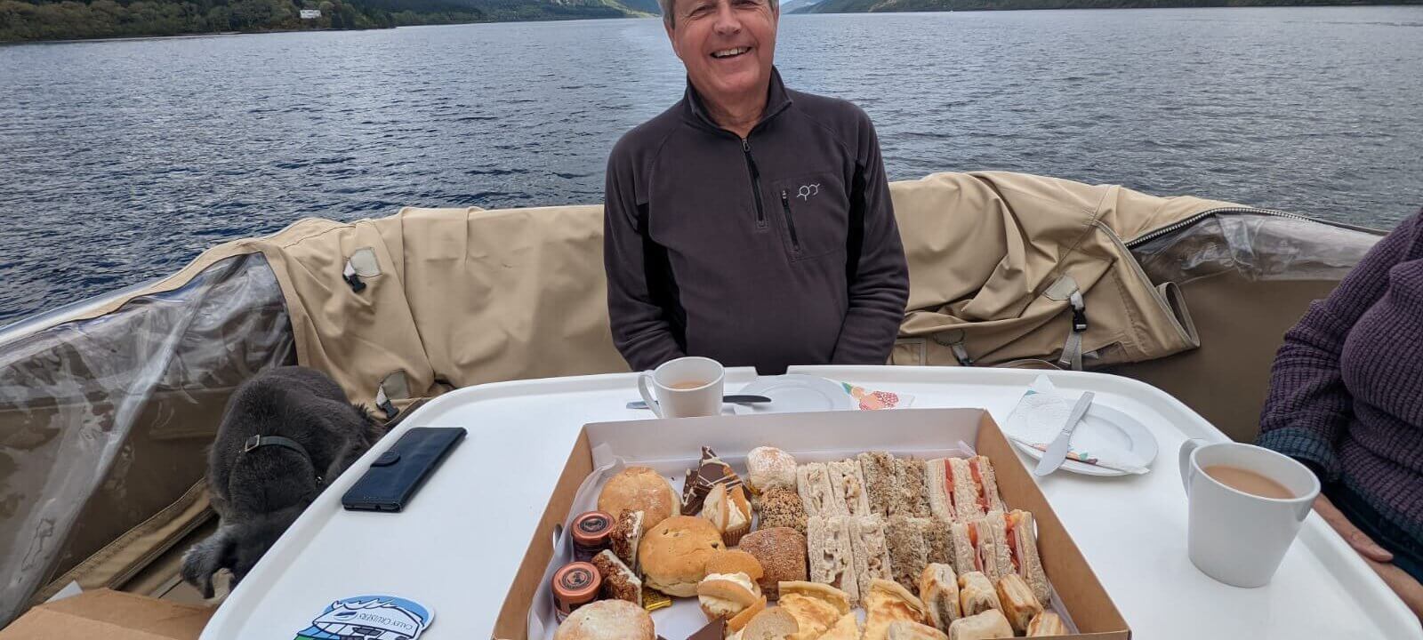 Our new loyalty program - exclusive benefits for returning guests ...